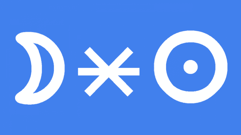 Moon Sextile Sun Transit – Astrology King