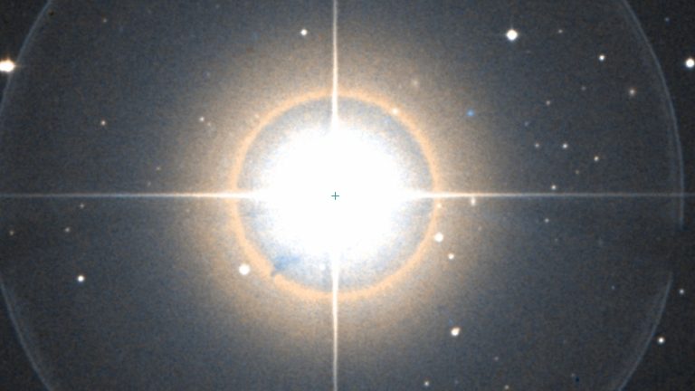 Fixed Star Atirsagne – Astrology King