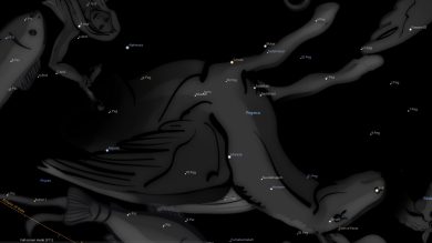 Fixed Star Markab – Astrology King