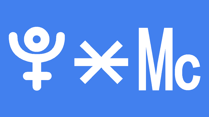 Pluto Sextile Midheaven Natal and Transit – Astrology King