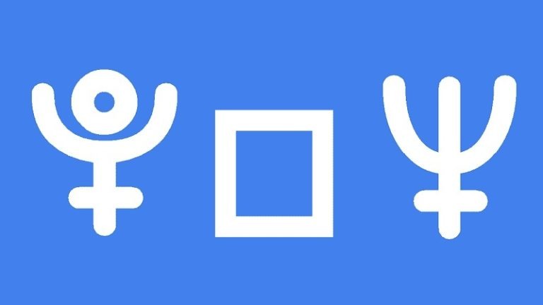 Pluto Square Neptune Transit – Astrology King