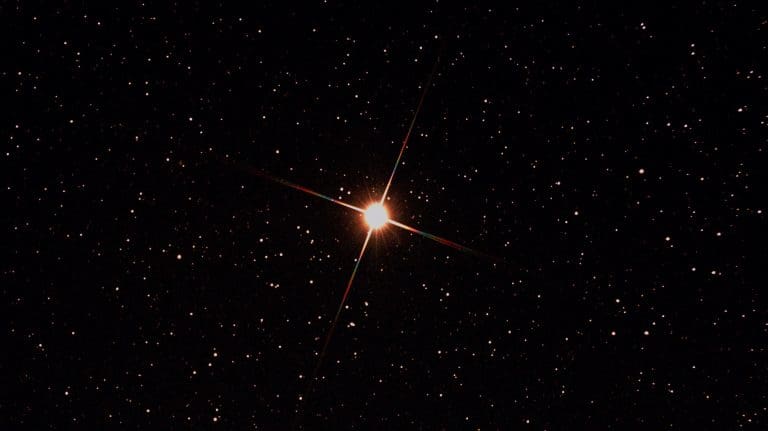 Fixed Star Pollux – Astrology King