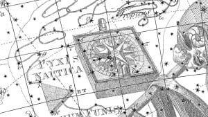 Pyxis Constellation – Astrology King