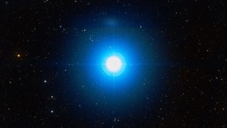 Fixed Star Regulus – Astrology King