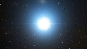Fixed Star Regulus – Astrology King