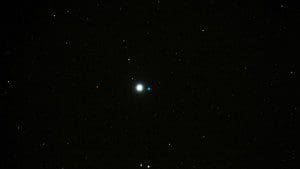 Fixed Star Sabik – Astrology King