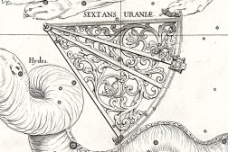 Sextans Constellation – Astrology King