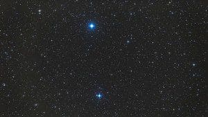 Fixed Star Sheratan – Astrology King