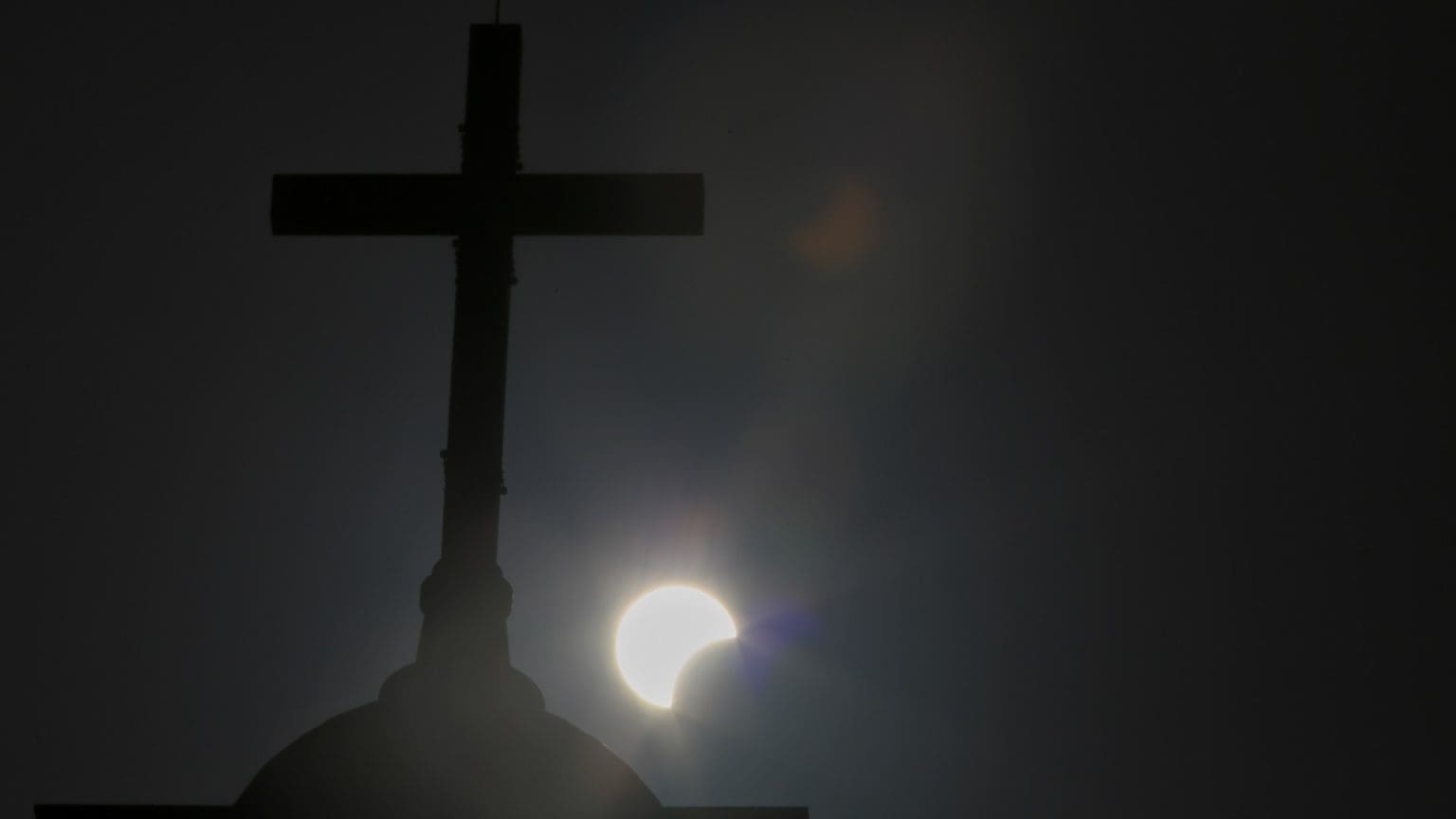 Solar Eclipse April 8, 2024 – Christ Consciousness – Astrology King
