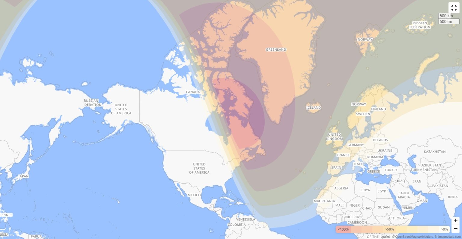New Moon March 2025 Solar Eclipse Meaning – Astrology King