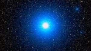 28 Brilliant and Illustrious Stars – Astrology King