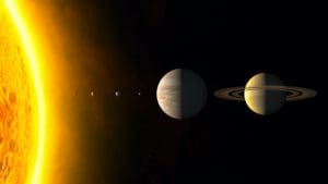 The Meaning of the Planets in Astrology – Astrology King