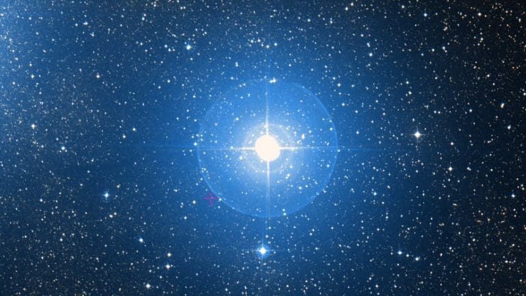 Fixed Star Lesath – Astrology King
