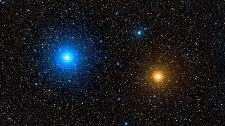 Fixed Star Haedus II (Haedus) – Astrology King