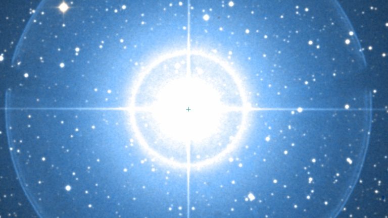 Fixed Star Al Hecka (Tianguan) – Astrology King
